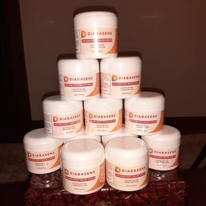 Skincare | Diabasens Diabetic Leg And Foot Cream | Poshmark